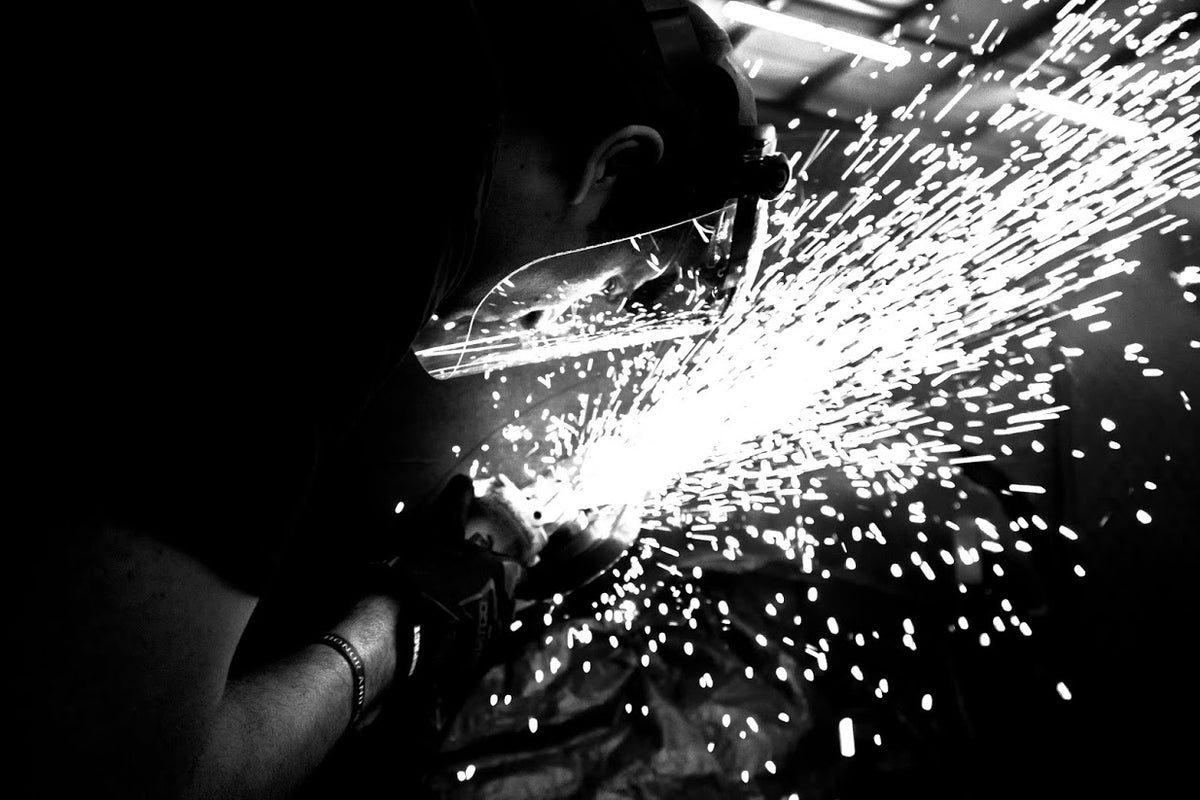 Rocket Bunny Nissan 240sx (S14) Boss Wide Body Kit | TRACKUZA.COM ...