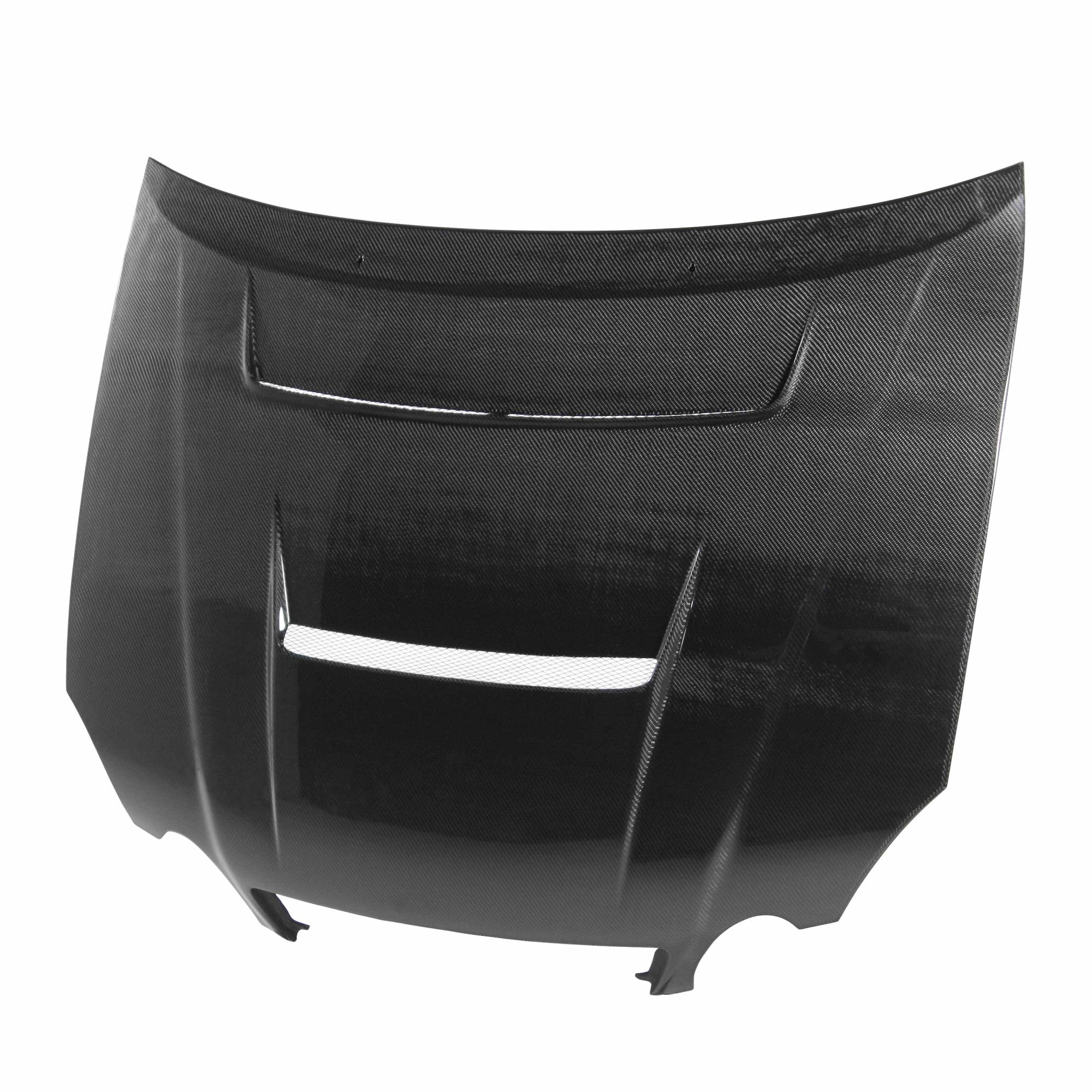DV-style carbon fiber hood for 1998-2005 Lexus GS300/400/430 – TRACKUZA LLC