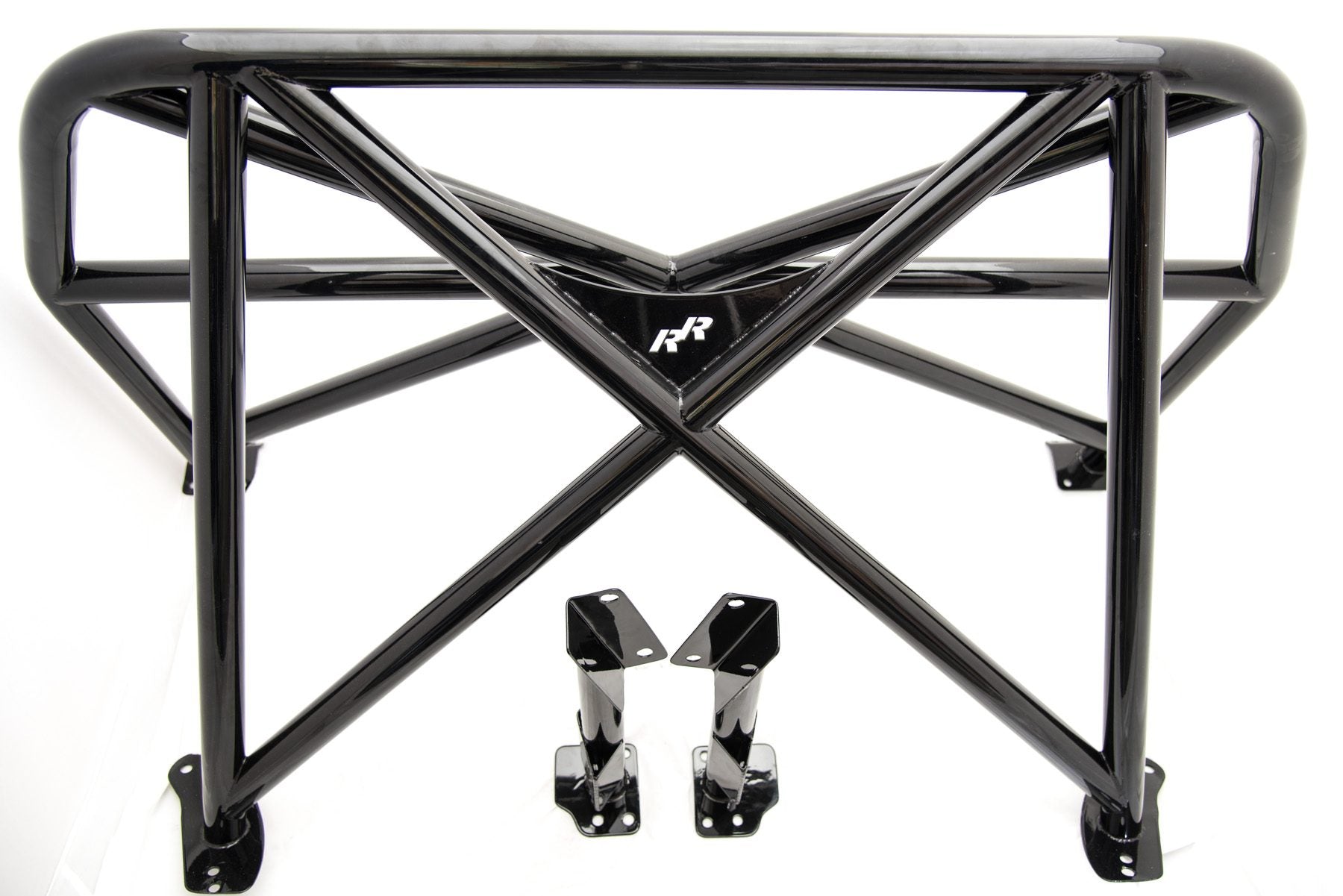 GT-RR GT ROLL CAGE, (Back Half Type) (08-25 R35 Nissan GT-R) – TRACKUZA LLC