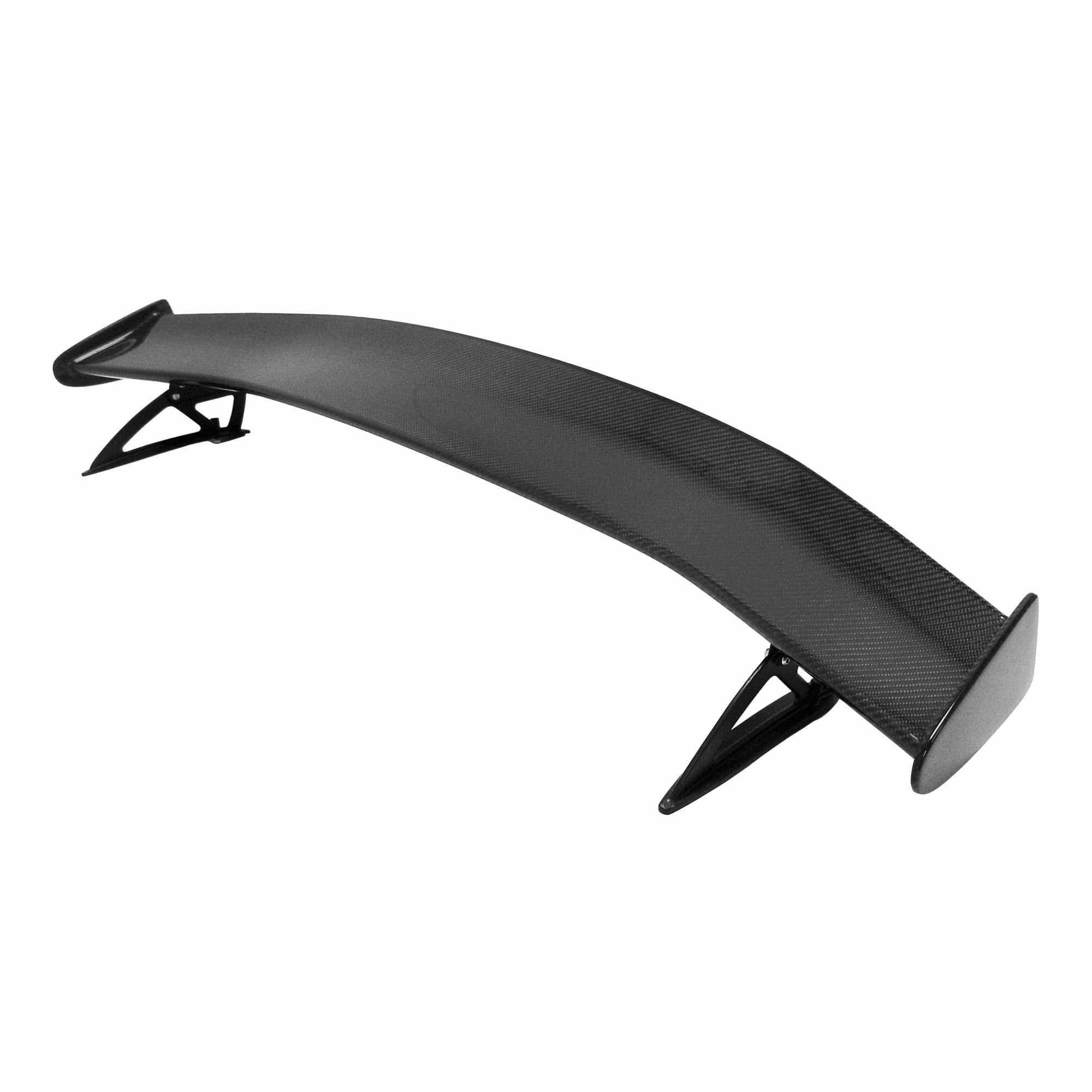 MG-style carbon fiber rear spoiler for 2000-2009 Honda S2000 – TRACKUZA LLC